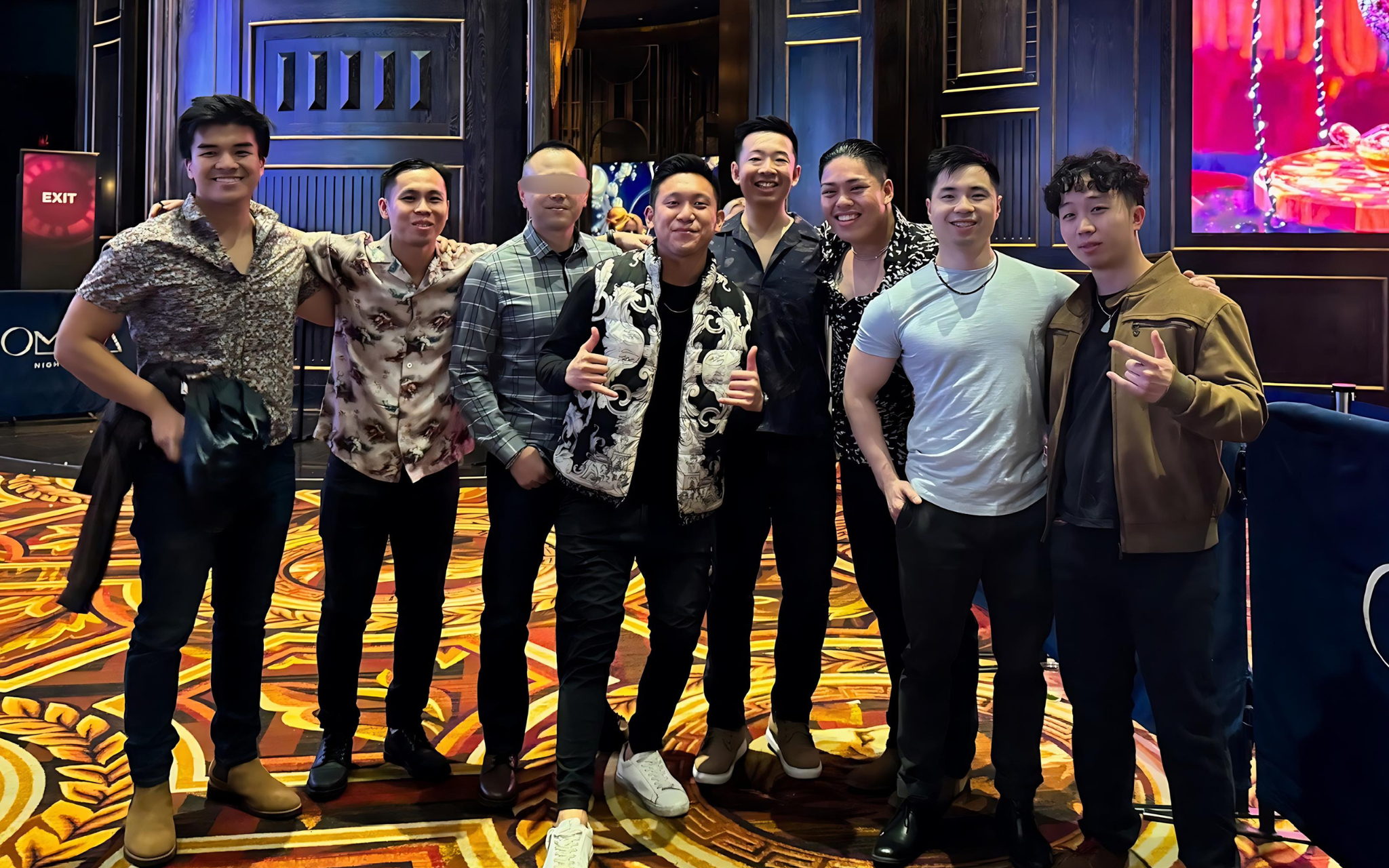 Chang Nation Home Page