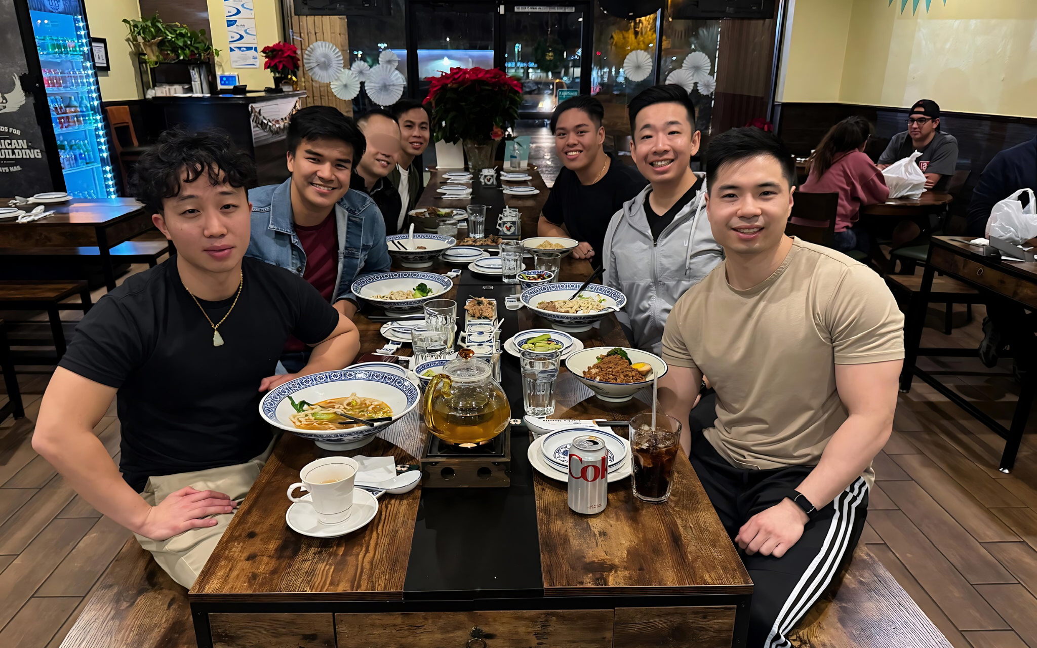 Chang Nation Home Page