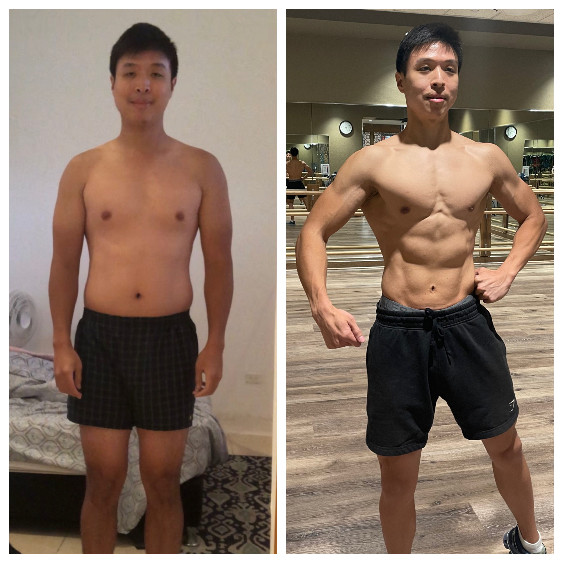 Chang Nation Home Page