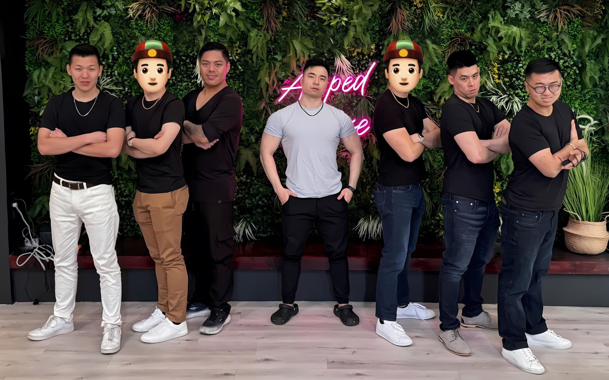 Chang Nation Home Page