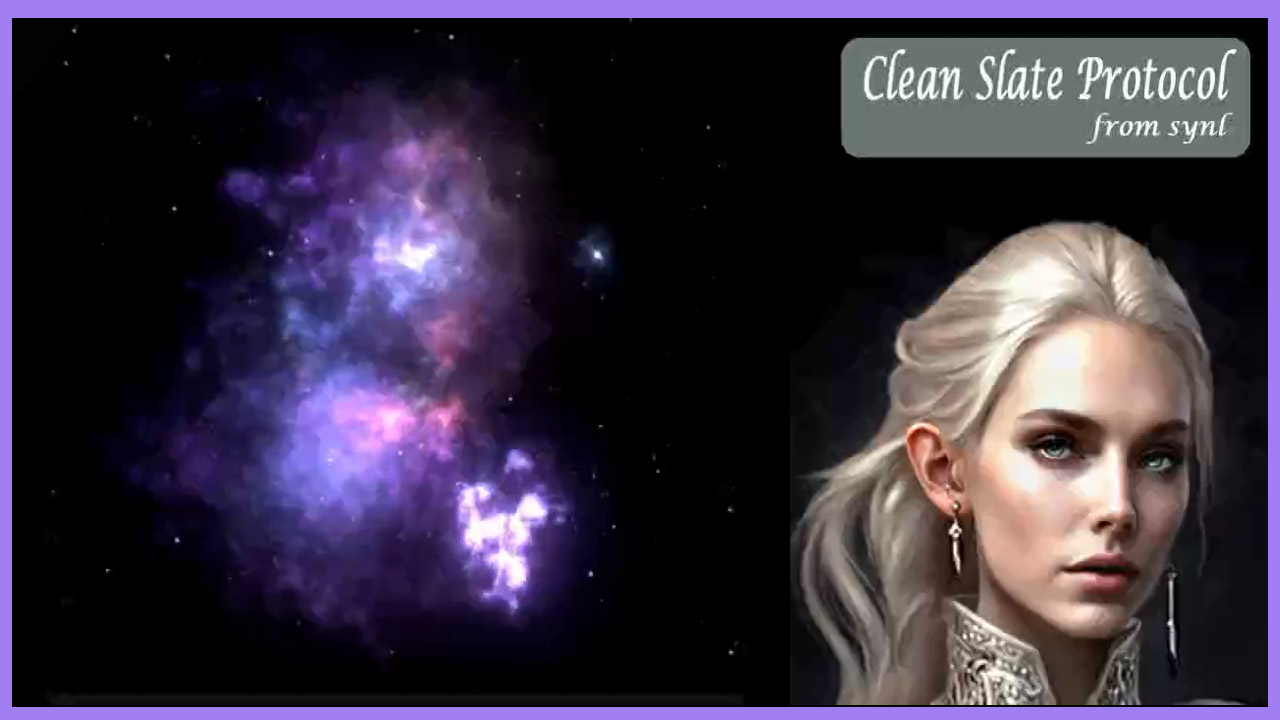 73-08 (I) Clean Slate Protocol by synl
